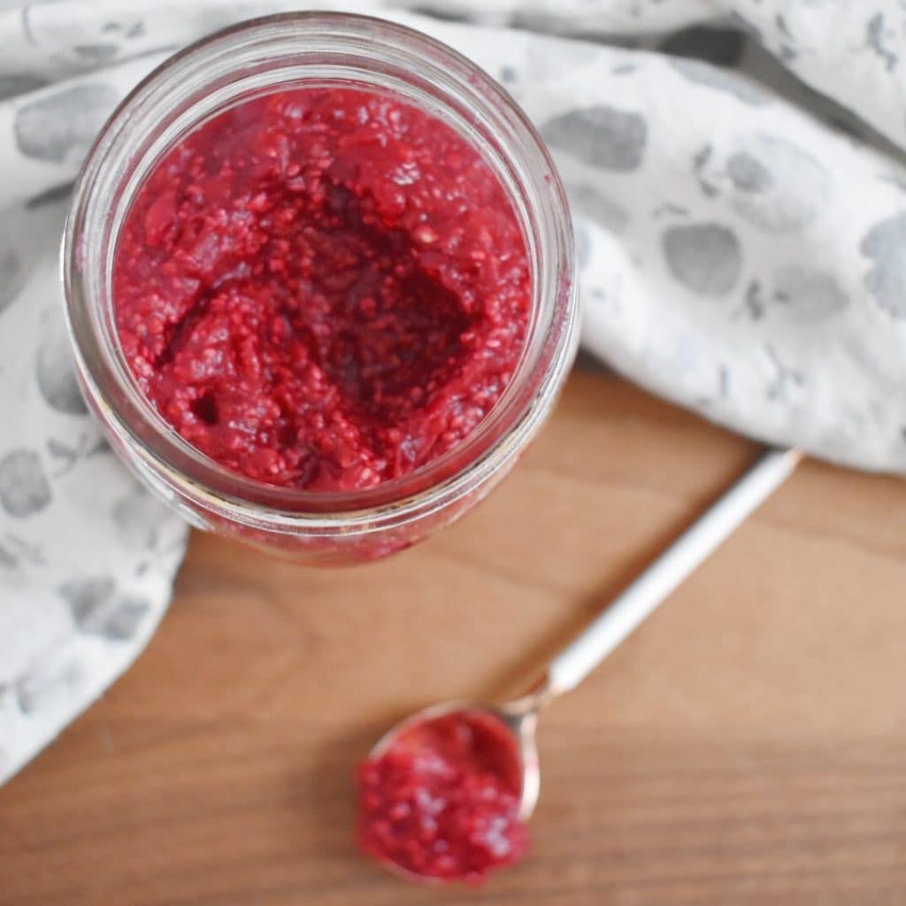 Cedar Plank Grilled Salmon with Yogurt Sauce | Sarah Gold Nutrition ...