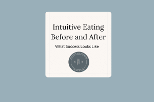 Intuitive Eating Hunger Fullness Scale: What it Is and How to Use It ...