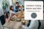 Intuitive Eating Before and After: What Success Looks Like