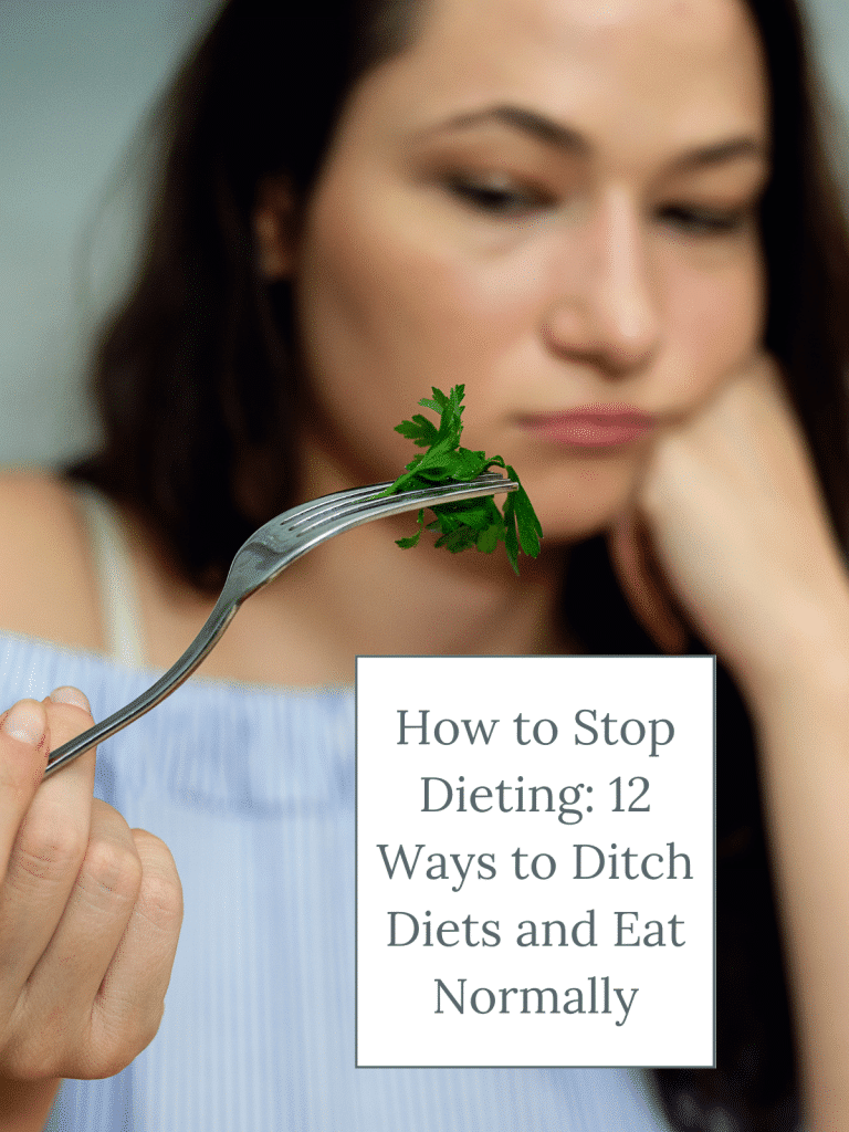 How to Stop Snacking All the Time: Your Complete Guide