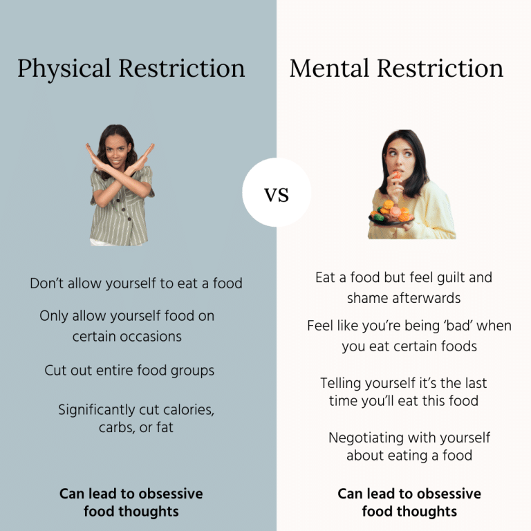 Obsessed with food? Here’s why plus 3 tips to end the obsession | Sarah ...